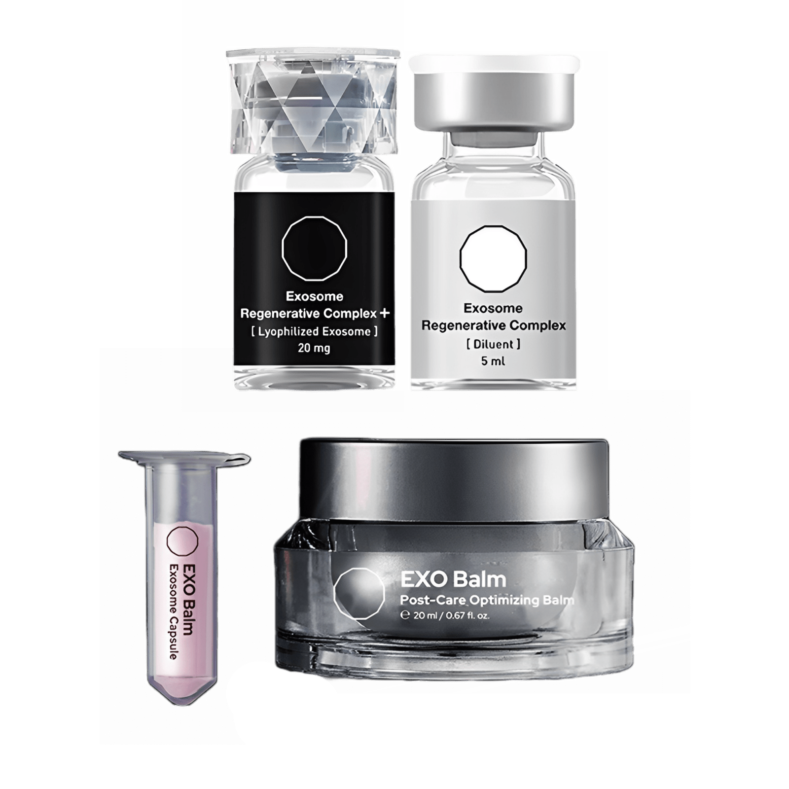 Exosome Therapy for Skin Rejuvenation - Paloma Wellness